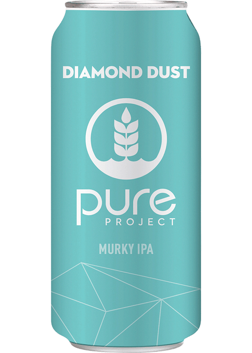 Pure Project Diamond Dust | Total Wine & More