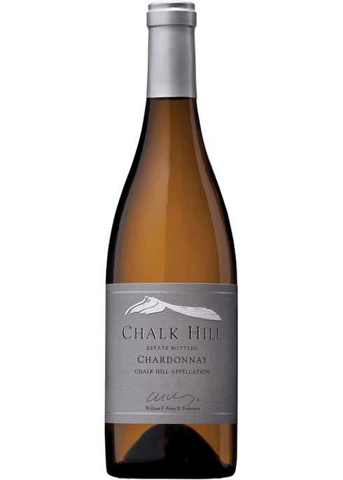 Chalk Hill Chardonnay Estate | Total Wine & More