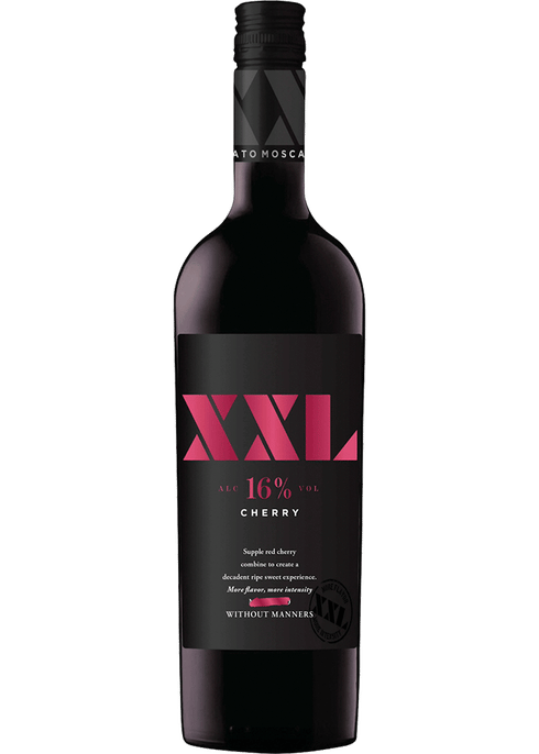 XXL Cherry | Total Wine & More