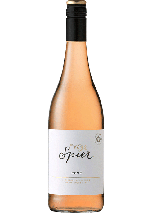 Spier Rose | Total Wine & More