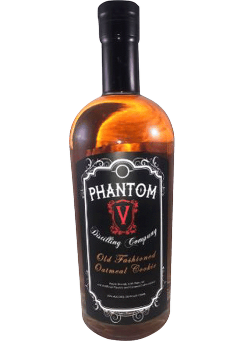 Phantom V Old Fashioned Oatmeal Cookie | Total Wine & More
