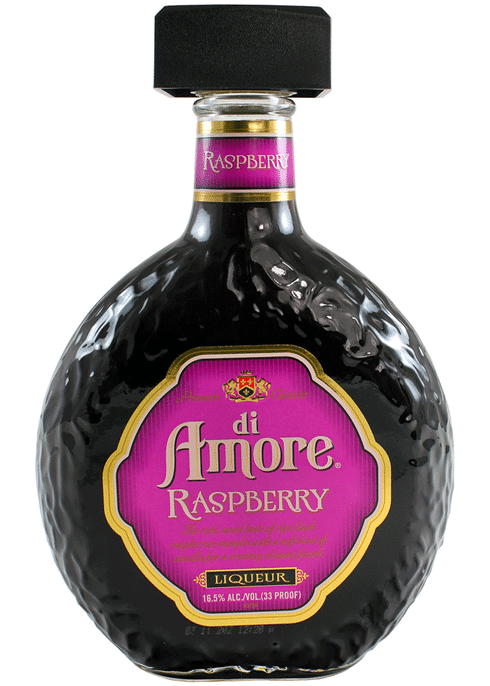 Di Amore Raspberry | Total Wine & More