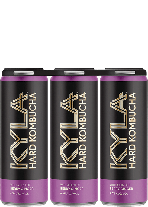 KYLA Berry Ginger | Total Wine & More