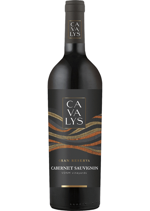 Cavalys Cabernet Sauvignon | Total Wine & More