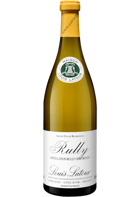 Latour Rully Blanc | Total Wine & More