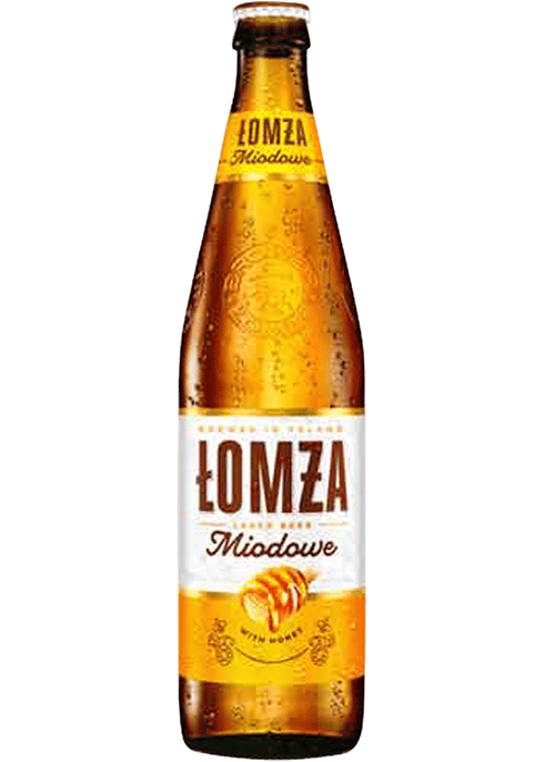 Lomza Honey | Total Wine & More