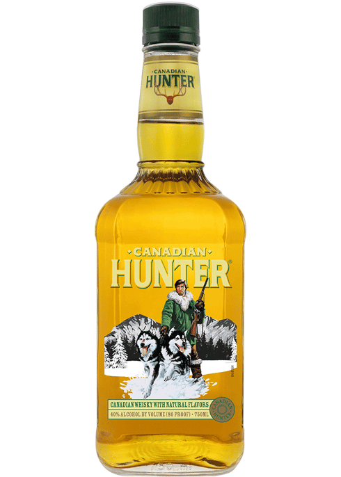 Canadian Hunter | Total Wine & More