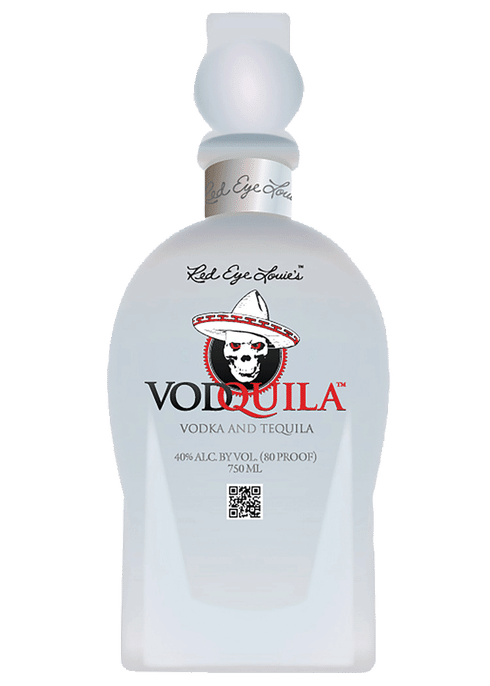 Red Eye Louie's Vodquila Tequila | Total Wine & More