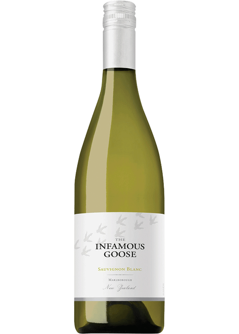 Infamous Goose Sauvignon Blanc | Total Wine & More