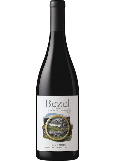 Bezel by Cakebread Pinot Noir | Total Wine & More