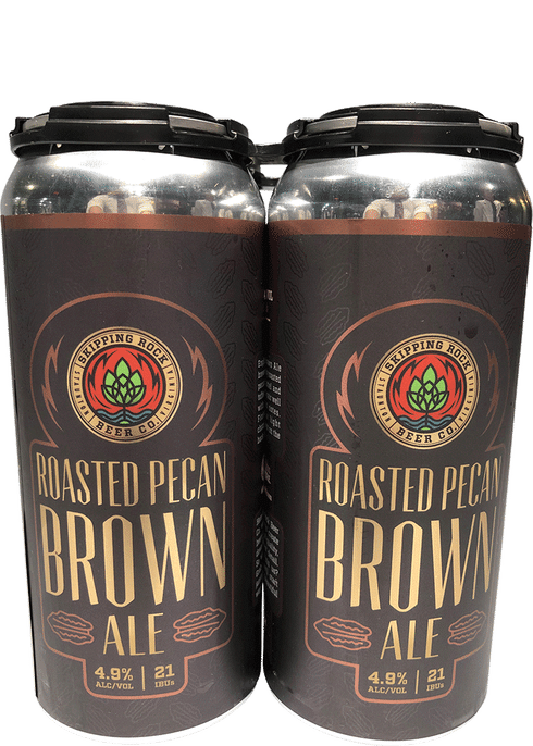 Skipping Rock Roasted Pecan | Total Wine & More