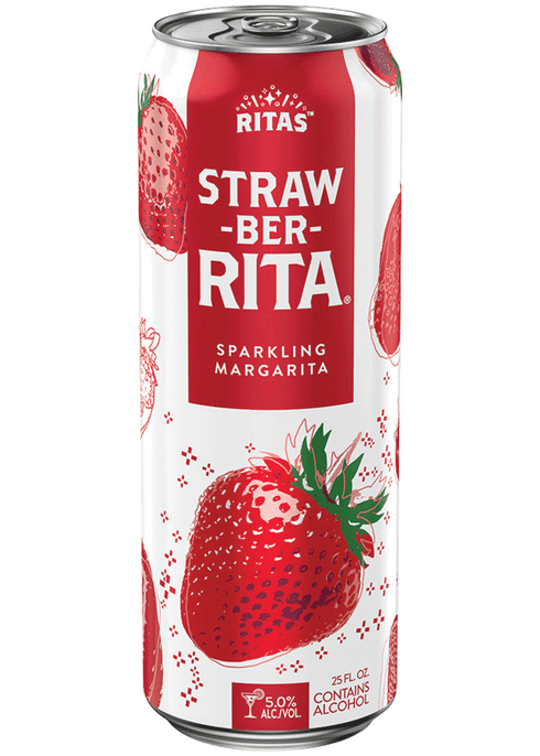 Bud Light Strawberry Margarita Alcohol Content | Shelly Lighting