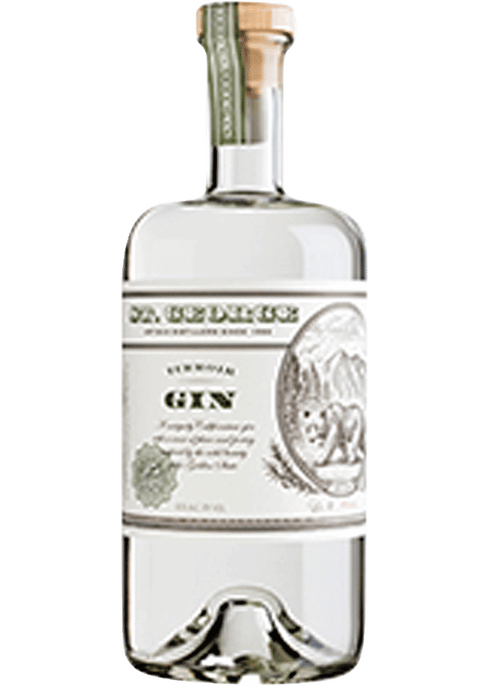 St George Terroir Gin | Total Wine & More