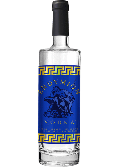 Masquerade Endymion Vodka | Total Wine & More