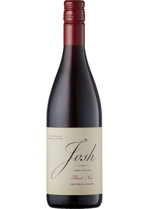 Josh Cellars Pinot Noir Central Coast | Total Wine & More