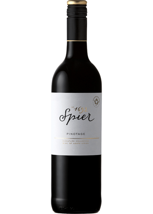 Spier Pinotage | Total Wine & More