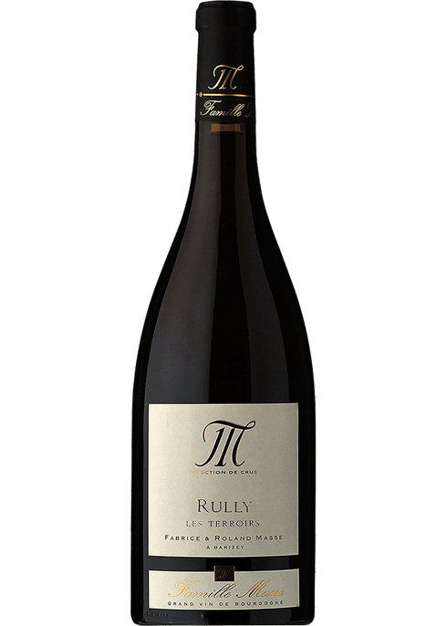 Famille Masse Rully Blanc Les Terroirs | Total Wine & More