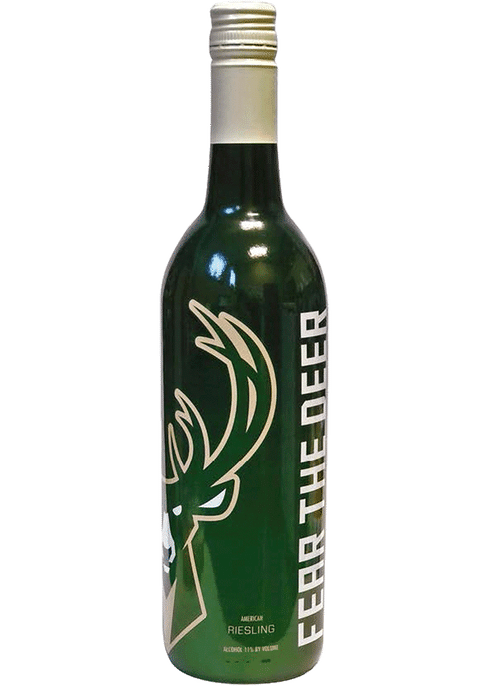 Door Peninsula Fear The Dear Riesling | Total Wine & More