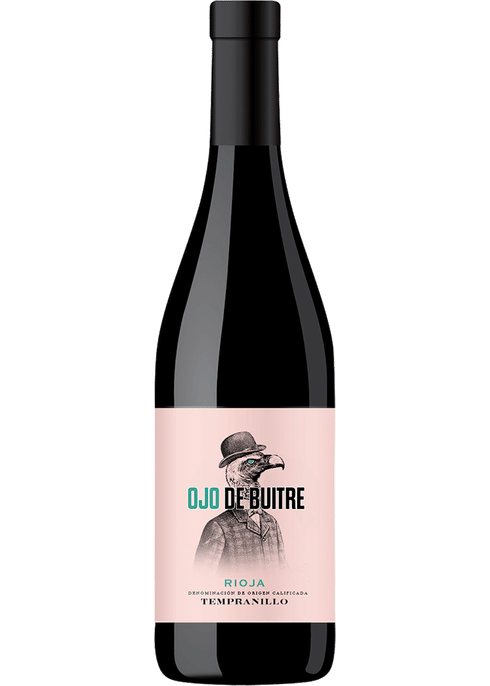 Ojo de Buitre Tinto Rioja | Total Wine & More