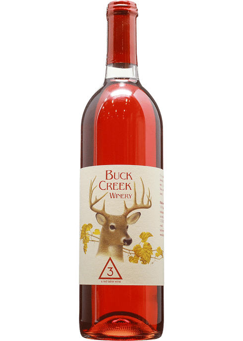 Buck Creek Buck Creek 3 | Total Wine & More