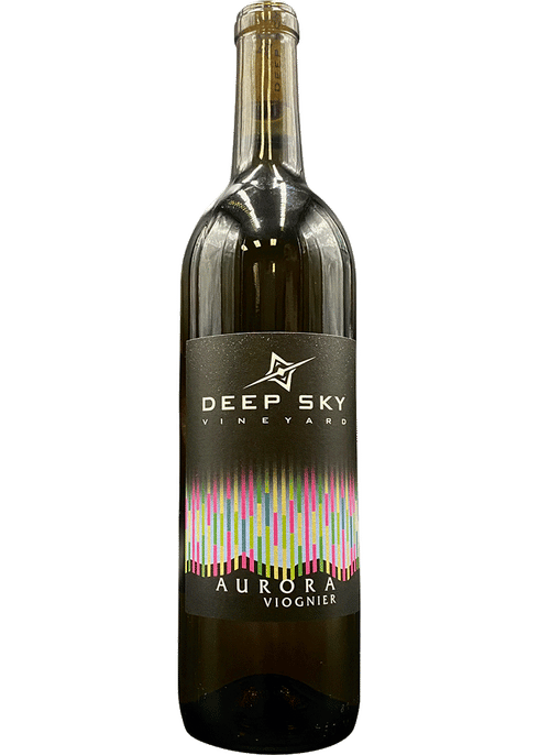 Deep Sky Vineyard Aurora Viognier | Total Wine & More