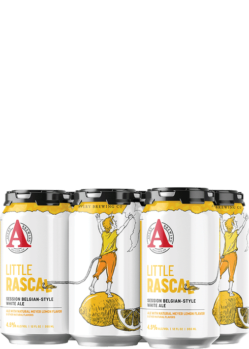 Avery Little Rascal | Total Wine & More