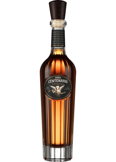 Gran Centenario Leyenda Extra Anejo Tequila | Total Wine & More Gran Centenario Leyenda Extra Anejo Tequila | Total Wine & More