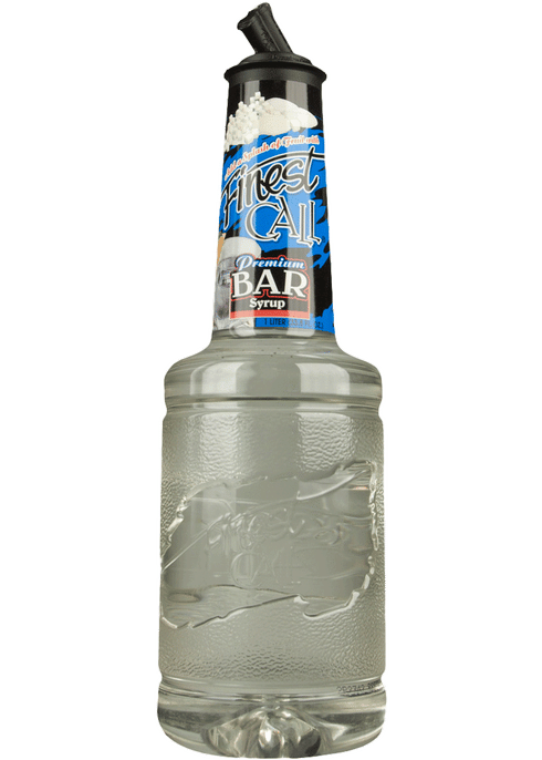 Finest Call Bar Syrup | Total Wine & More
