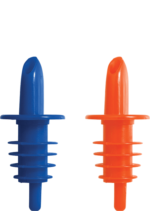 True - Steady Plastic Pourers | Total Wine & More