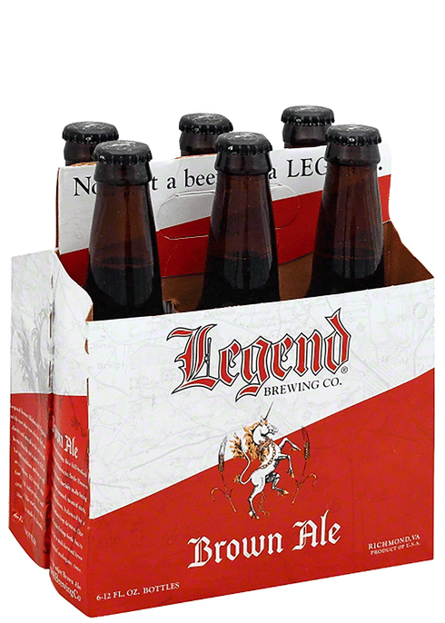 Legend Brown Ale | Total Wine & More