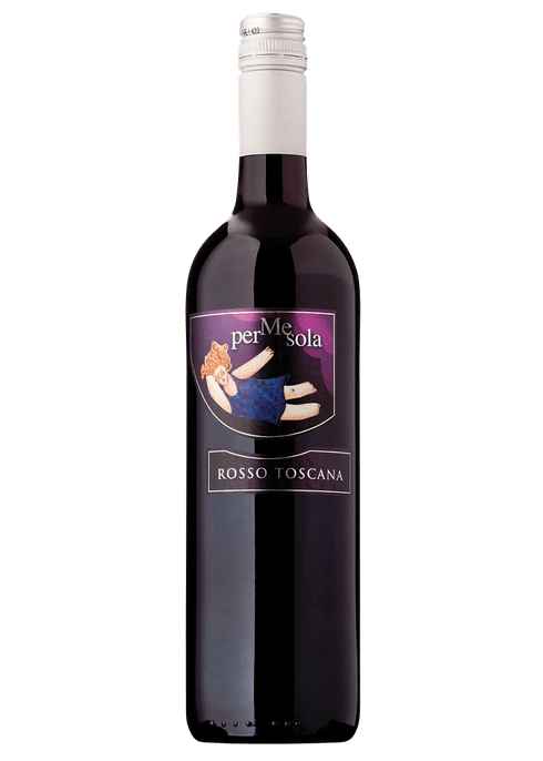 Per Me Sola Rosso Toscana | Total Wine & More