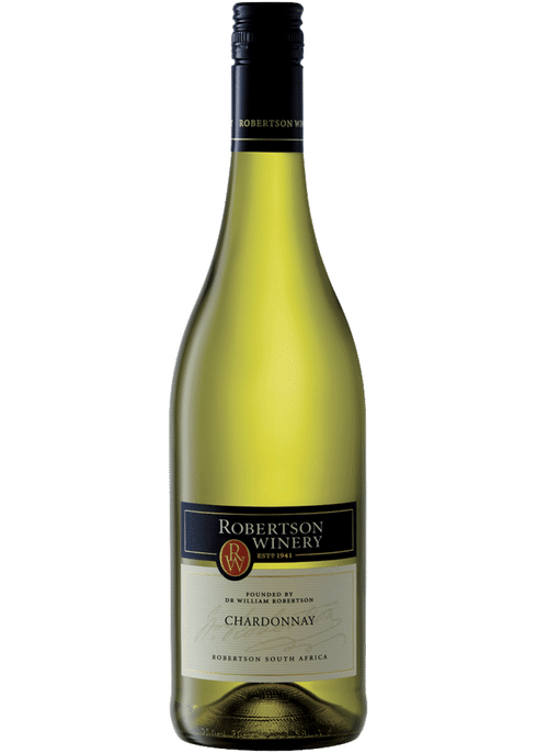 Robertson Chardonnay | Total Wine & More