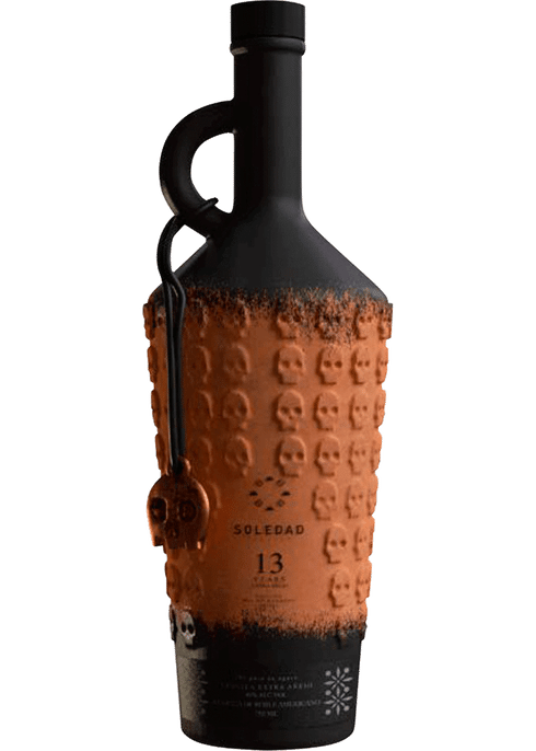 Soledad Dia de Muertos 13 Yr Extra Anejo Ajijic Edition | Total Wine & More