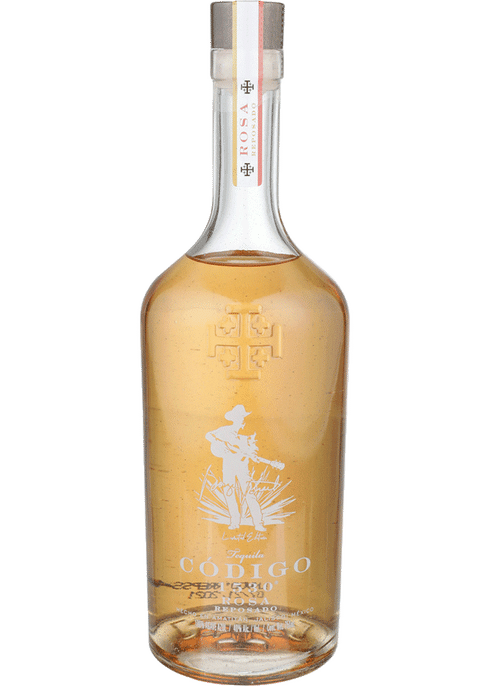Codigo 1530 George Strait Rosa Reposado Tequila | Total Wine & More