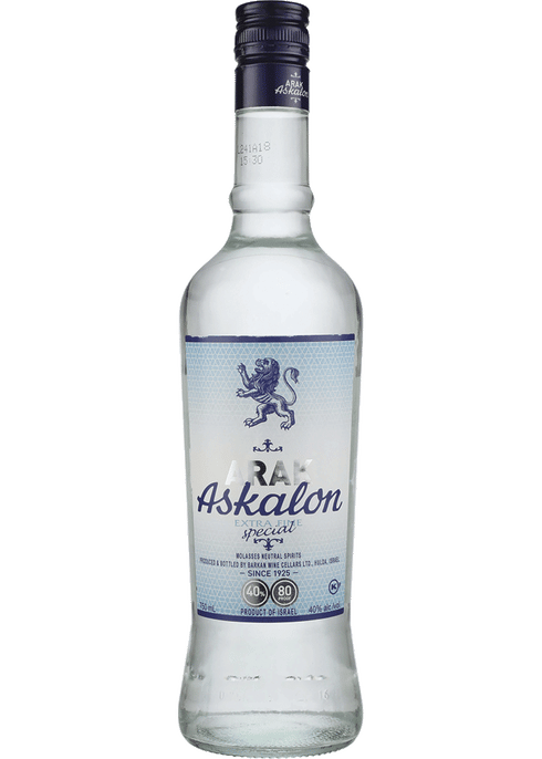 Askalon Arack | Total Wine & More