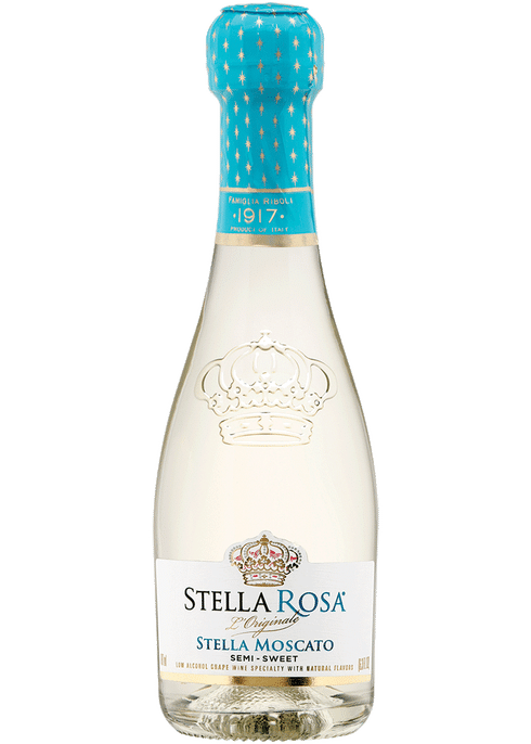 Stella Rosa Moscato | Total Wine & More