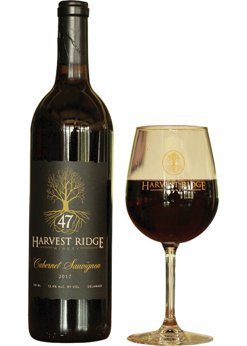 Harvest Ridge Cabernet | Total Wine & More