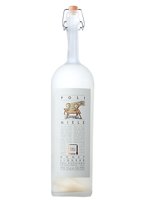 Poli Grappa Miele | Total Wine & More