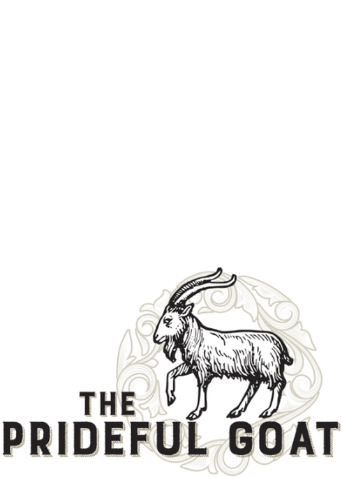 The Prideful Goat Rye Whsky Barrel Select | Total Wine & More