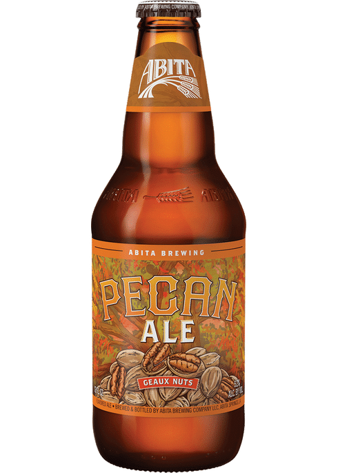 Abita Pecan Ale | Total Wine & More