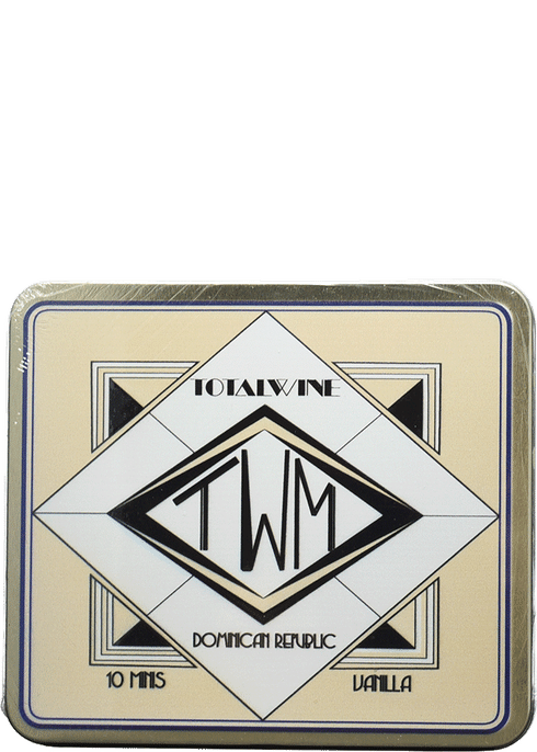 TWM Vanilla Minis | Total Wine & More
