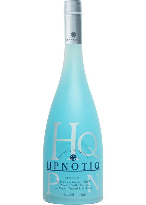 Hpnotiq Liqueur | Total Wine & More