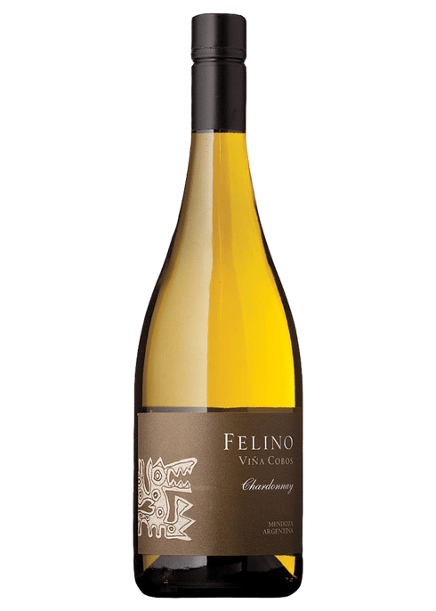 Vina Cobos Felino Chardonnay | Total Wine & More