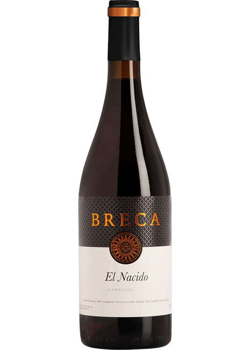 Breca el Nacido | Total Wine & More