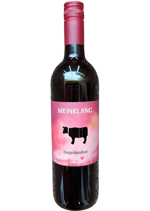 Meinklang Burgenland Red | Total Wine & More