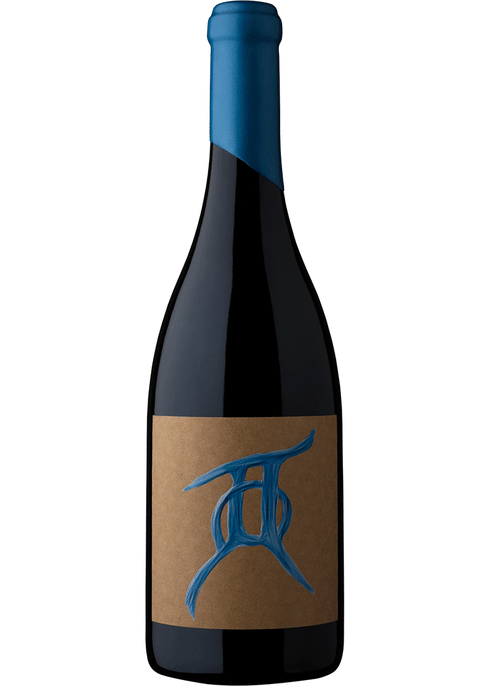 Austin Hope Mourvedre-Syrah Templeton Gap Paso Robles | Total Wine & More