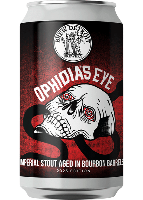 Brew Detroit Ophidia's Eye | Total Wine & More