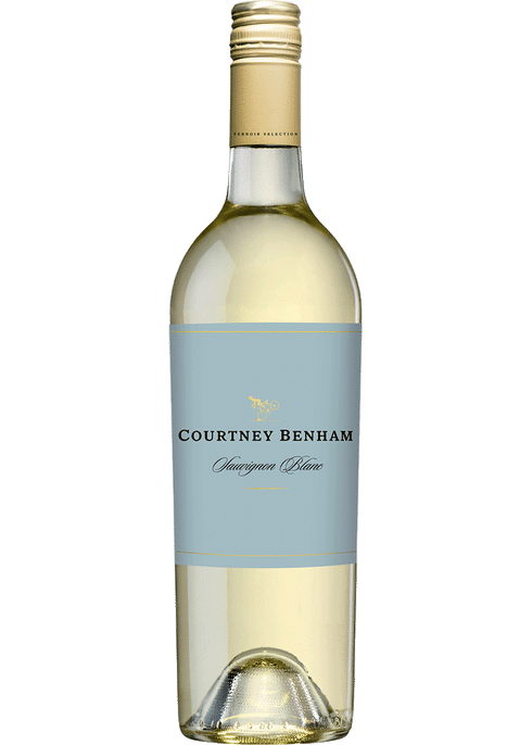 Courtney Benham Exploration Series Sauvignon Blanc | Total Wine & More