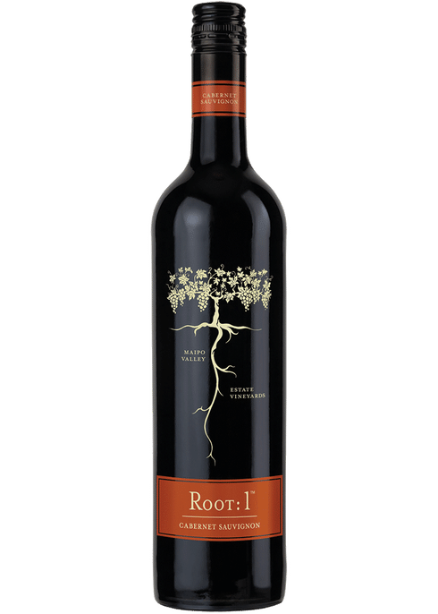 Root 1 Cabernet Sauvignon | Total Wine & More