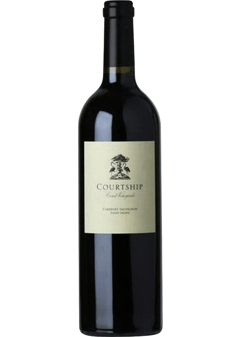 Cornell Courtship Cabernet Sauvignon | Total Wine & More